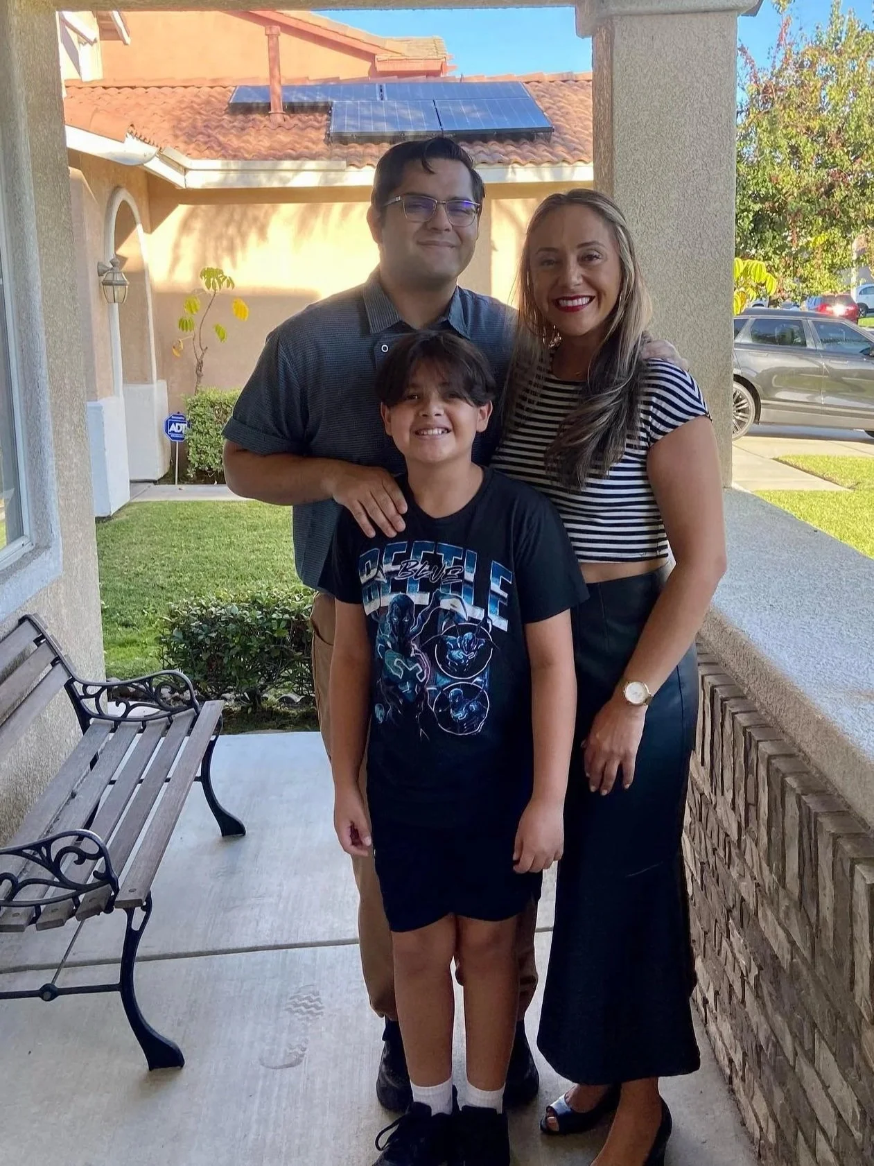 Dr. Monica Sanchez for Congress