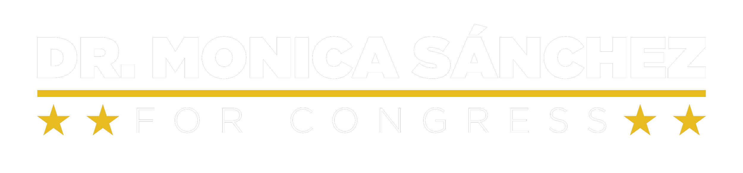Dr. Monica Sanchez for Congress
