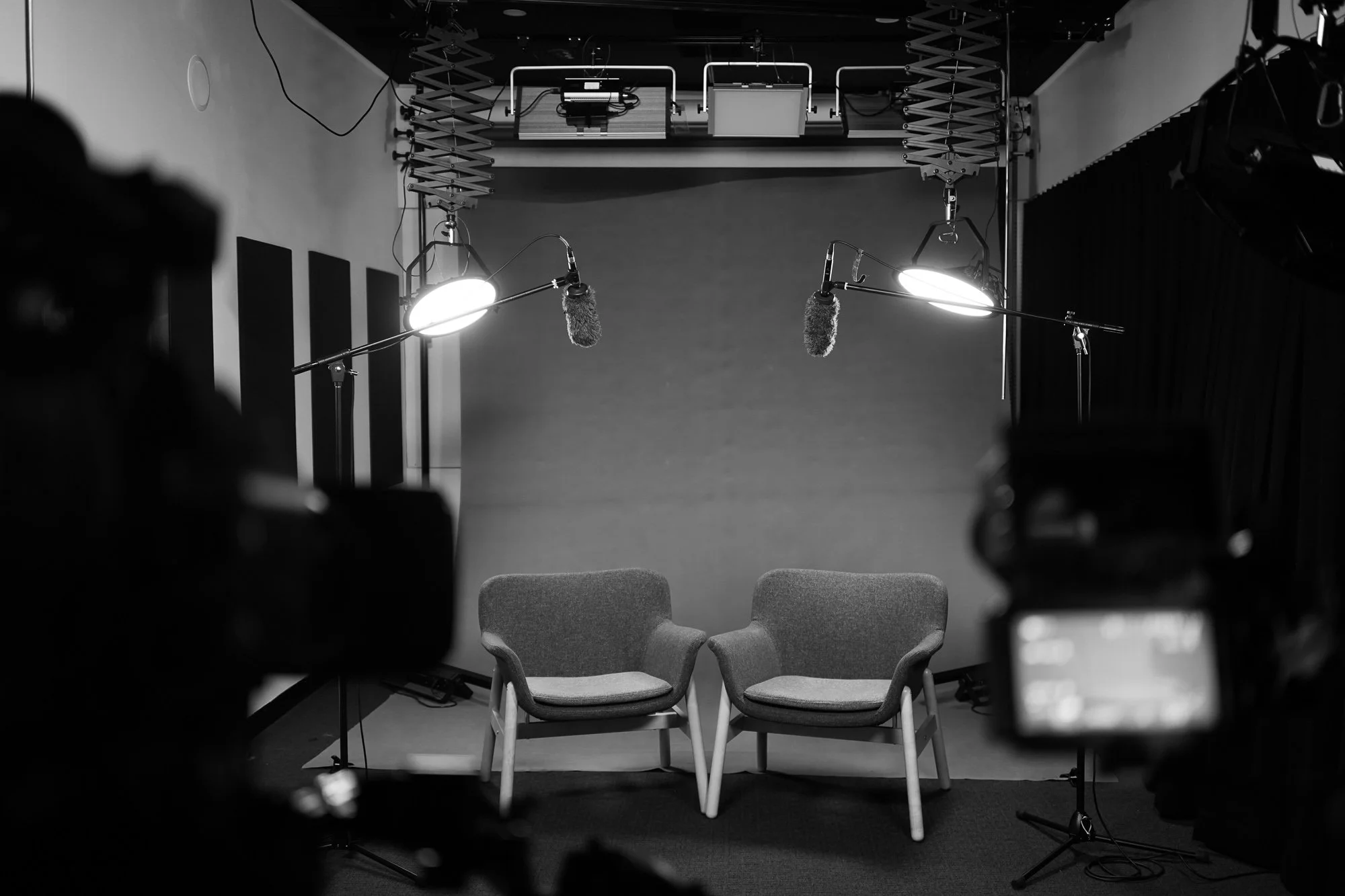 Lonsdale St. Studio – Studio Hire Canberra