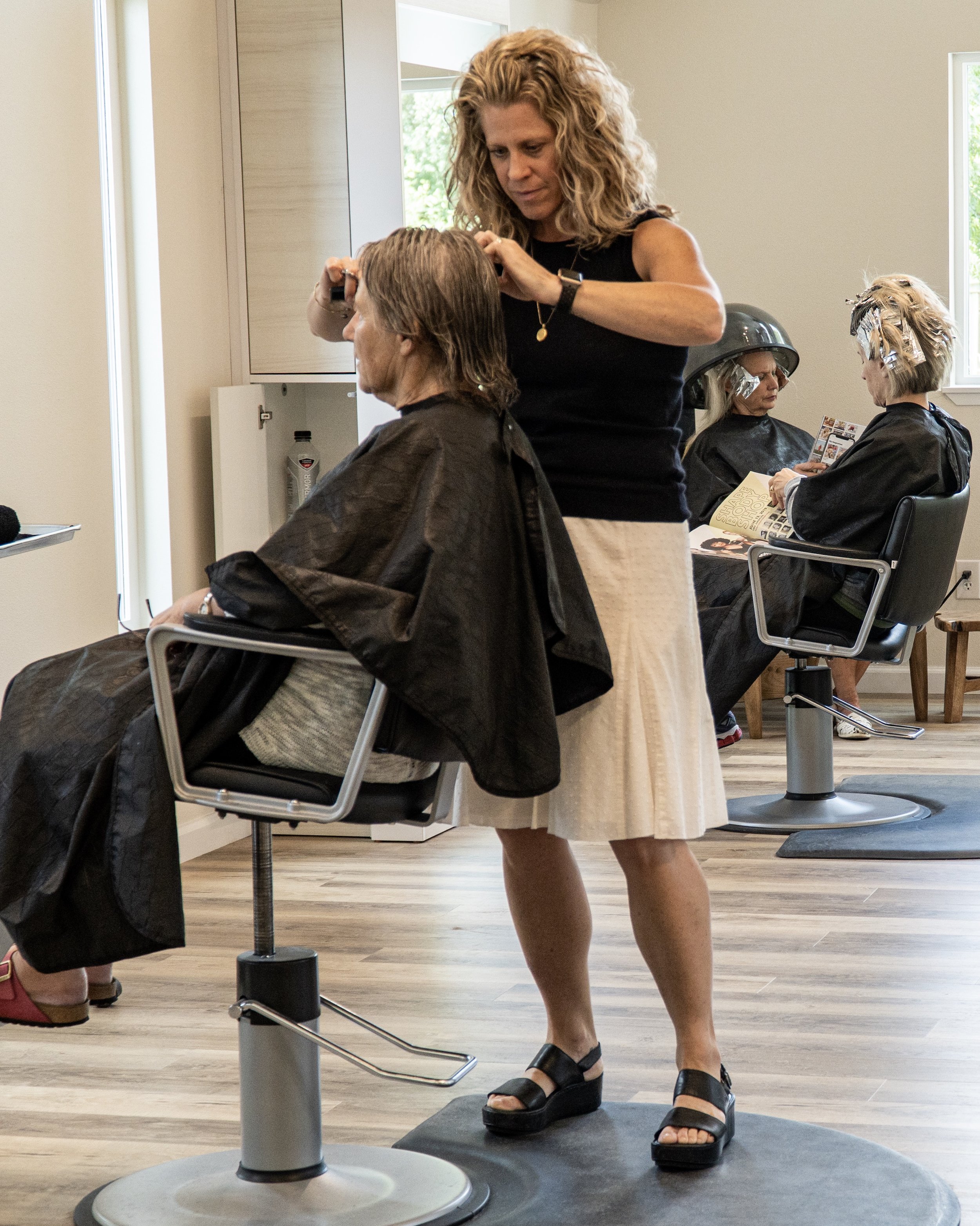Salon Six Four Service Menu — Salon Six Four Sumner Lash Extensions ...