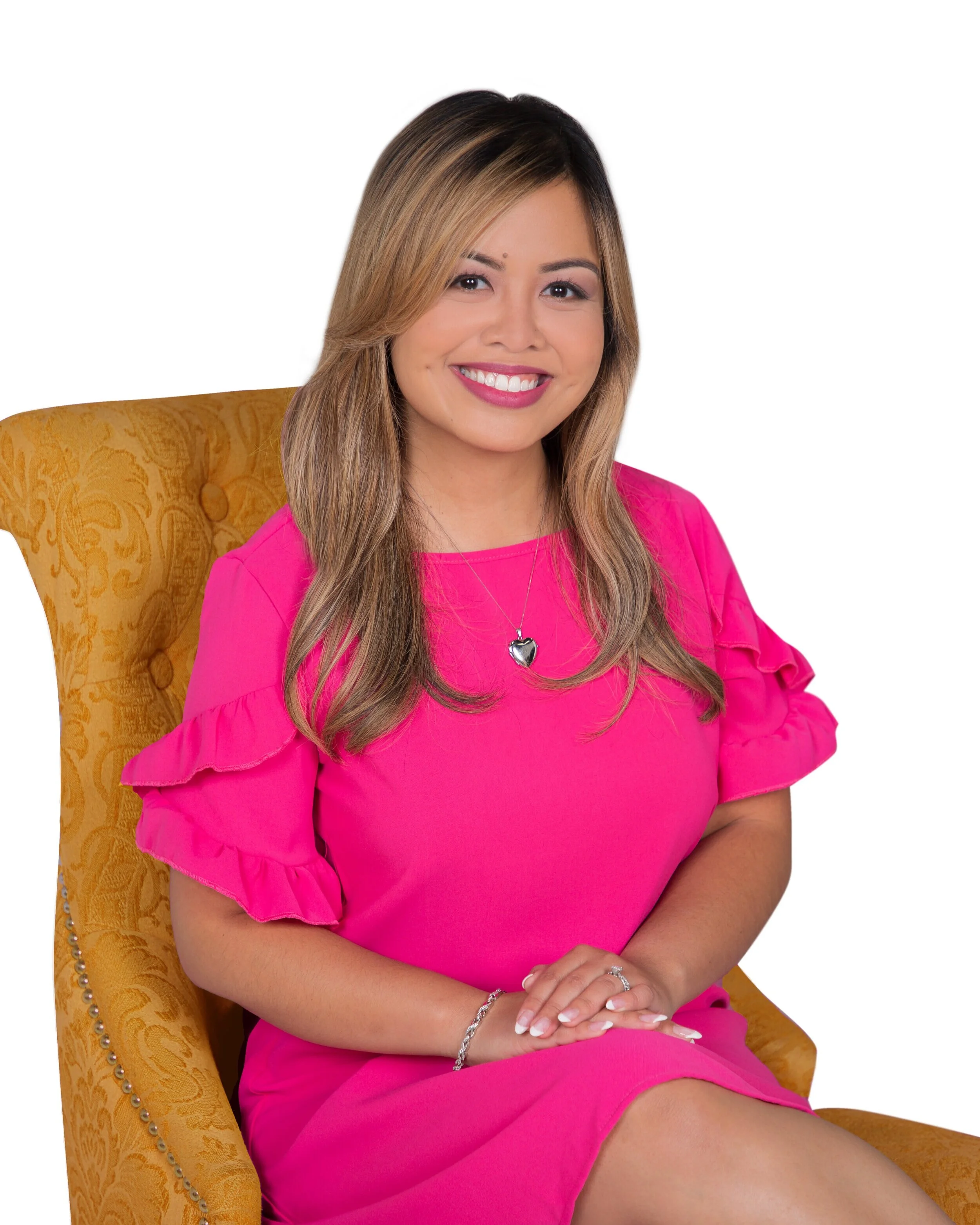 Michelle Lopez Clark | California Therapist and Author