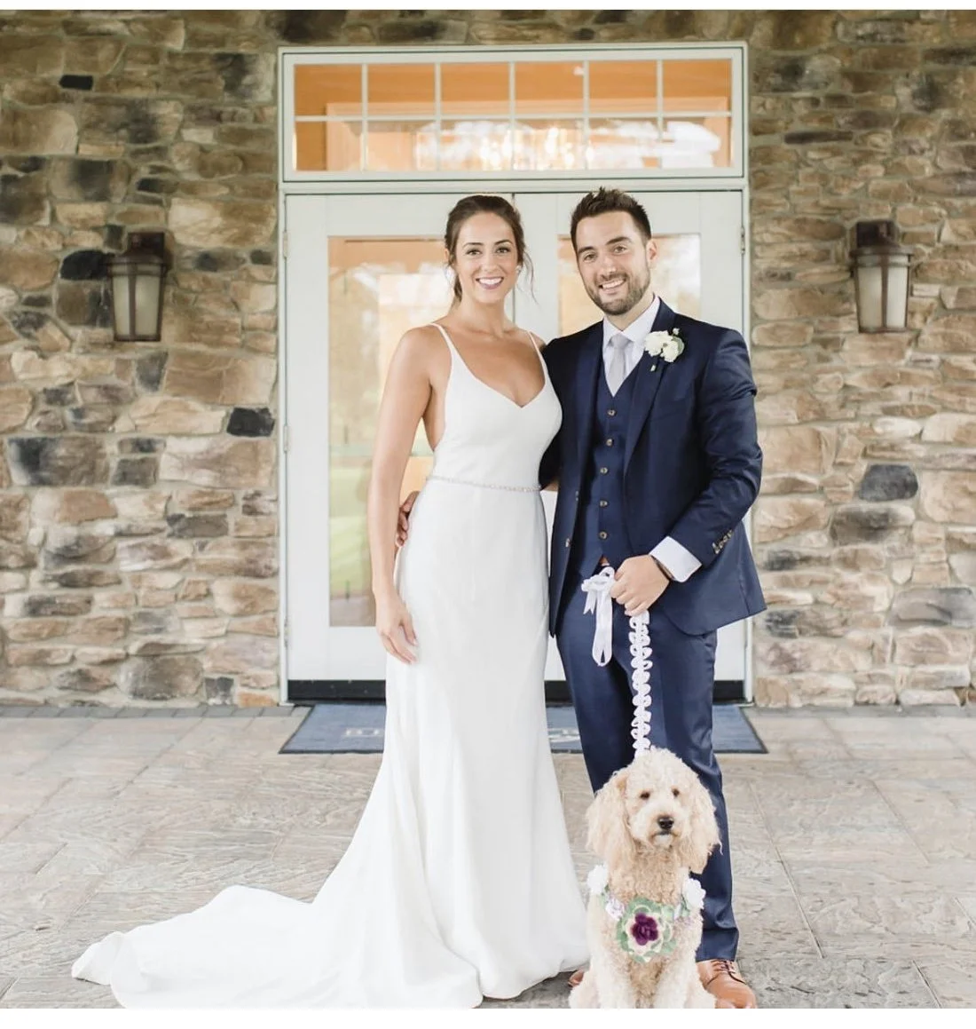 Robert Bullock — Designer Loft Bridal