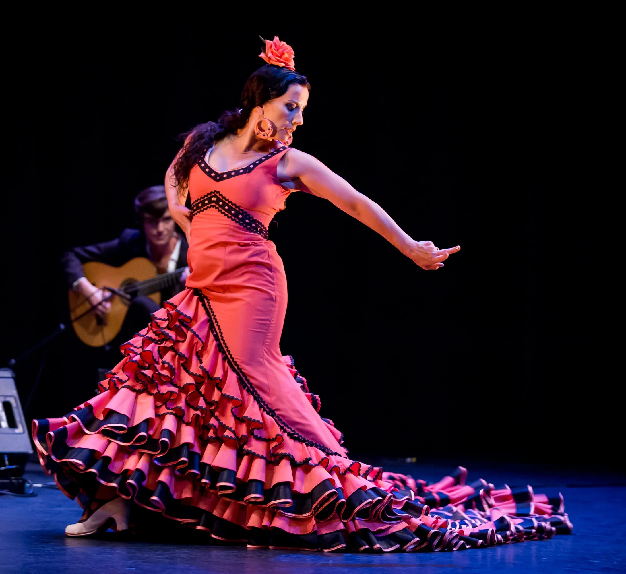 about — studio k flamenco