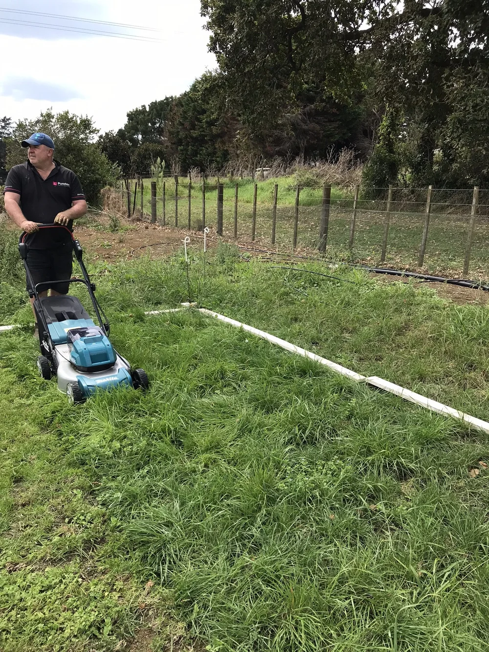 Pilot Plant & Digestate Trials — Ecogas