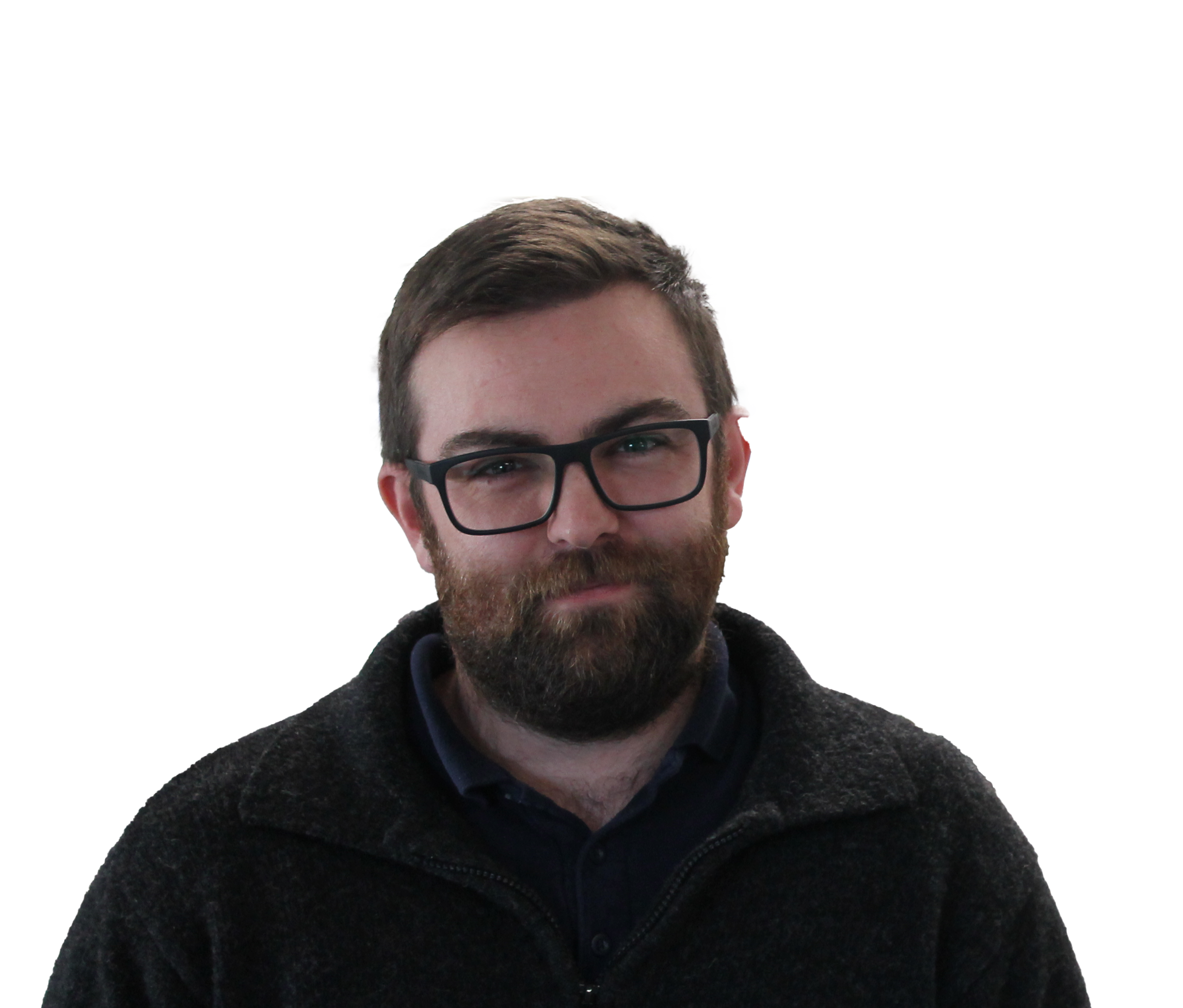 The Leadership Team — Ecogas