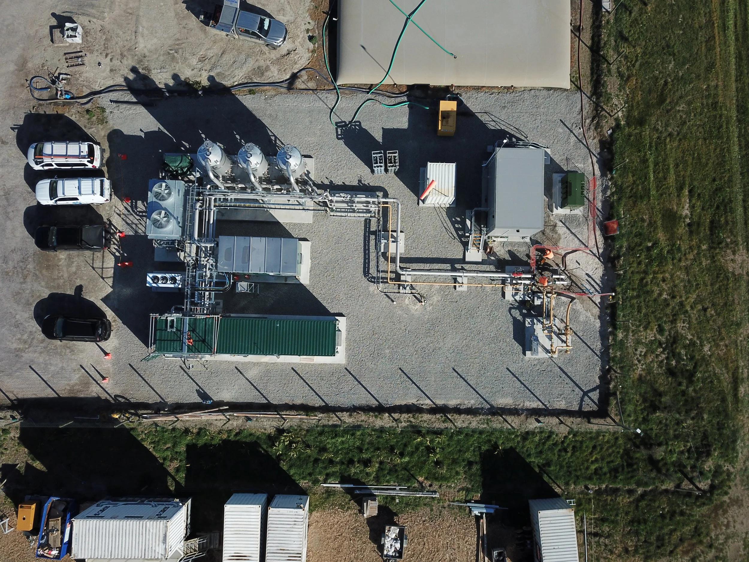 Ecogas