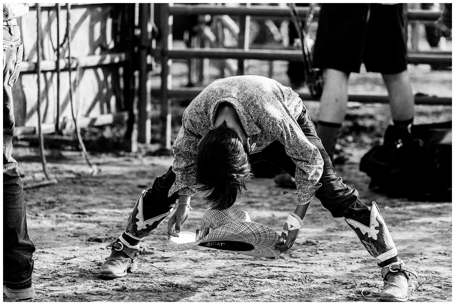 BullWhip Rodeo at Taylor County Fairgrounds in Campbellsville, KY ...