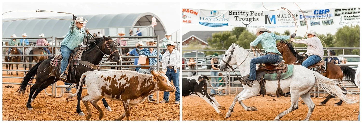 BullWhip Rodeo at Taylor County Fairgrounds in Campbellsville, KY ...