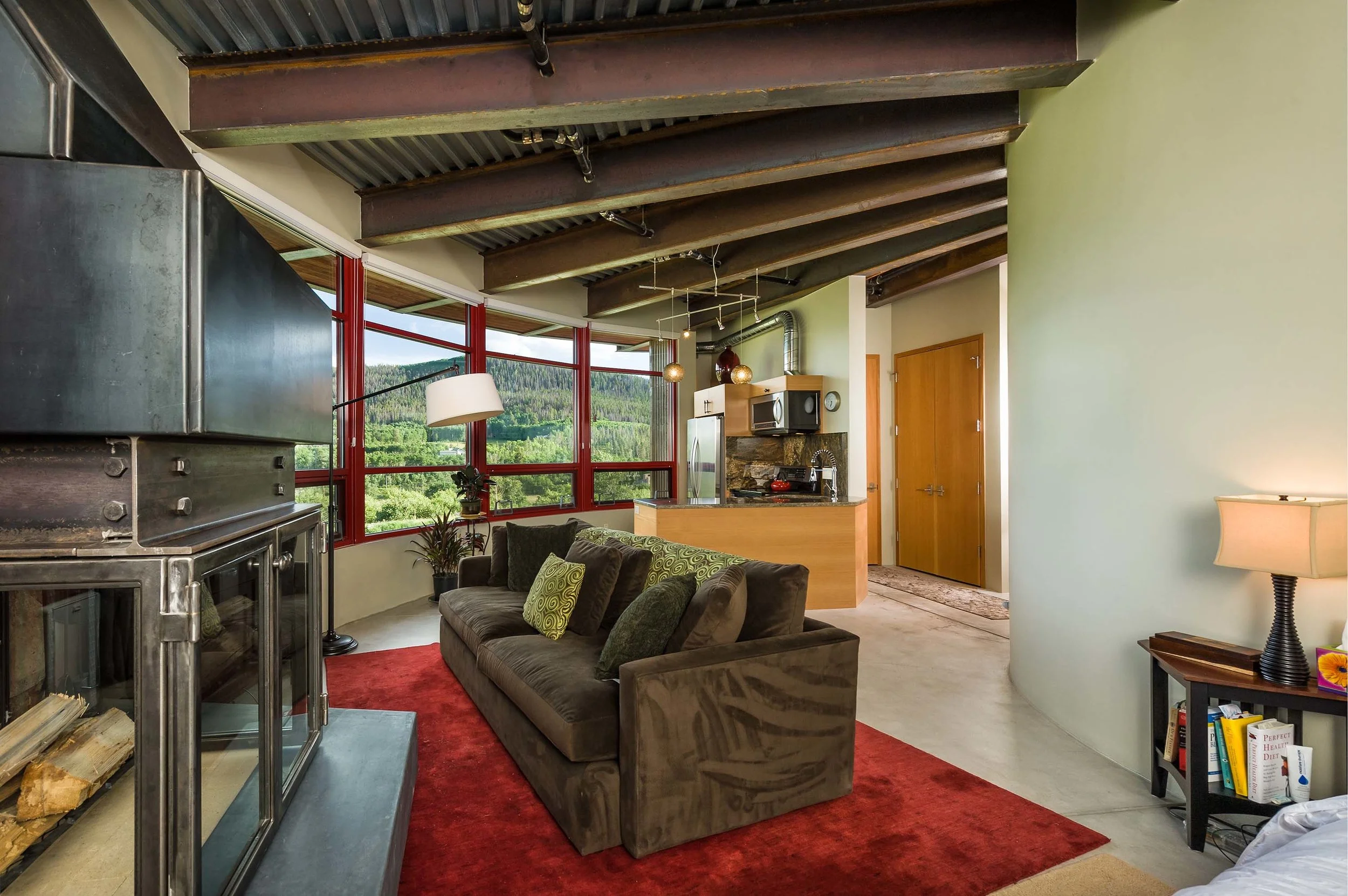 Colorow — RKD Arch