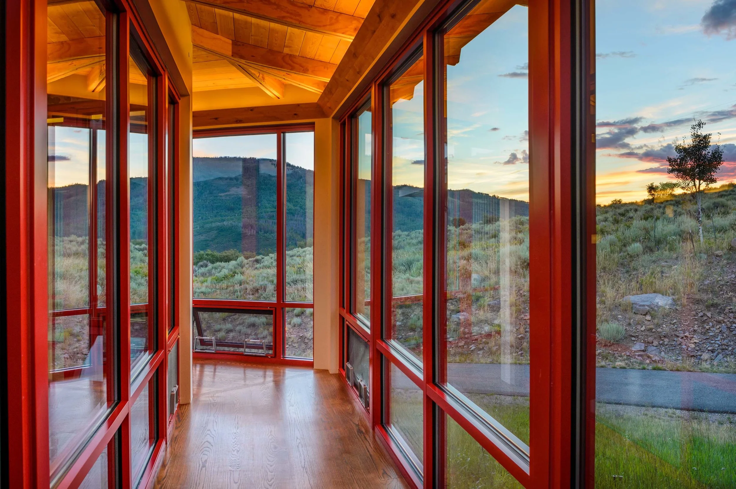 Colorow — RKD Arch