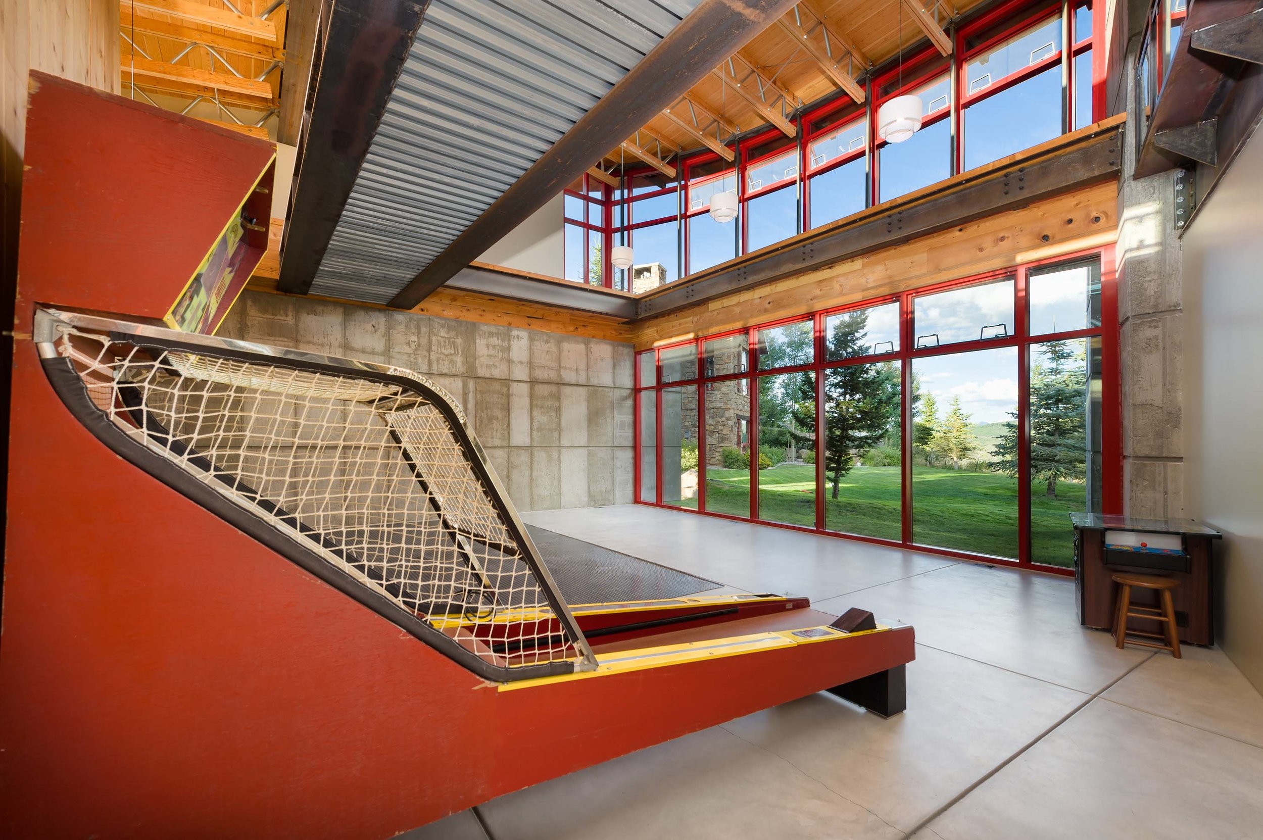 Colorow — RKD Arch