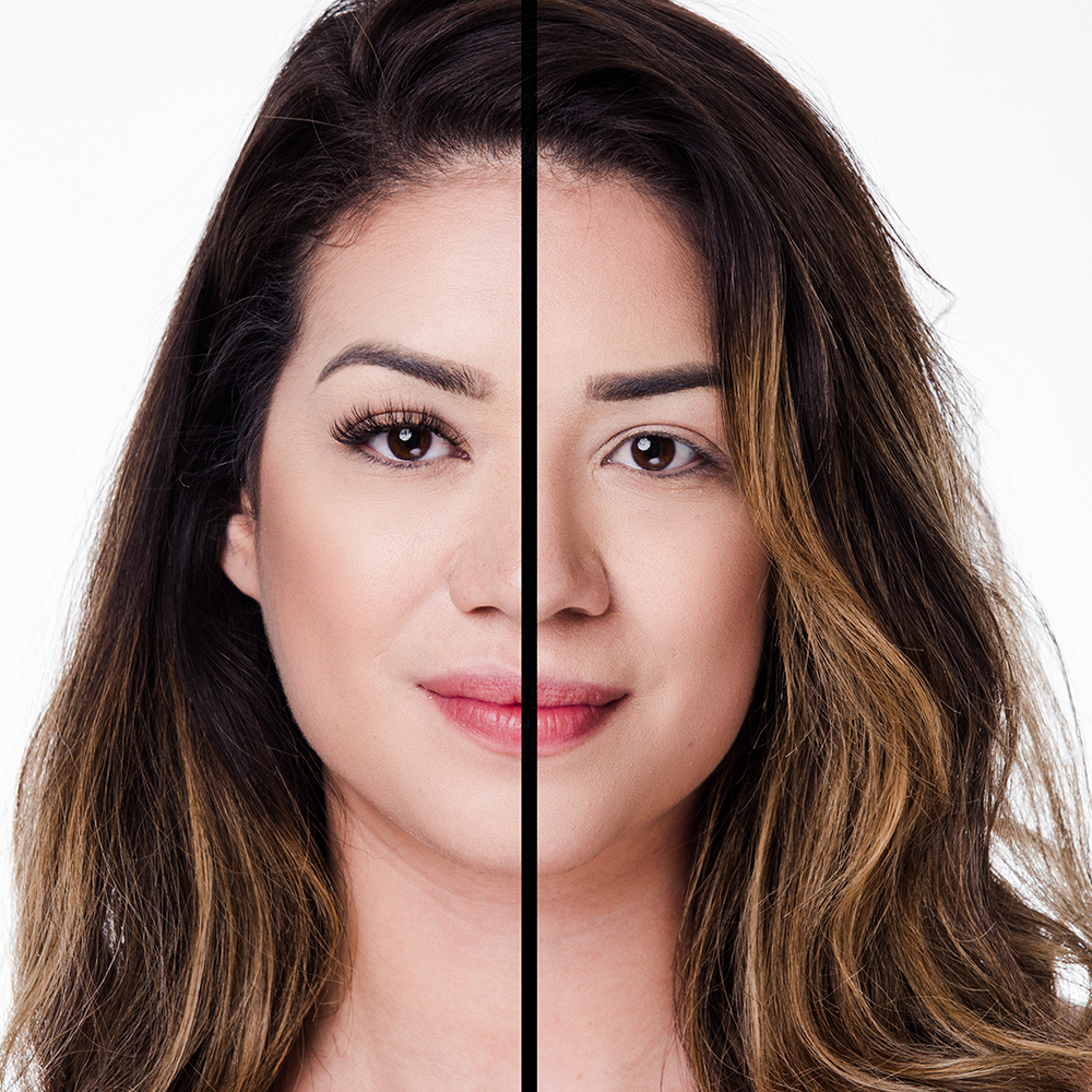 How To Make Yourself Look Older With Se Makeup | Saubhaya Makeup