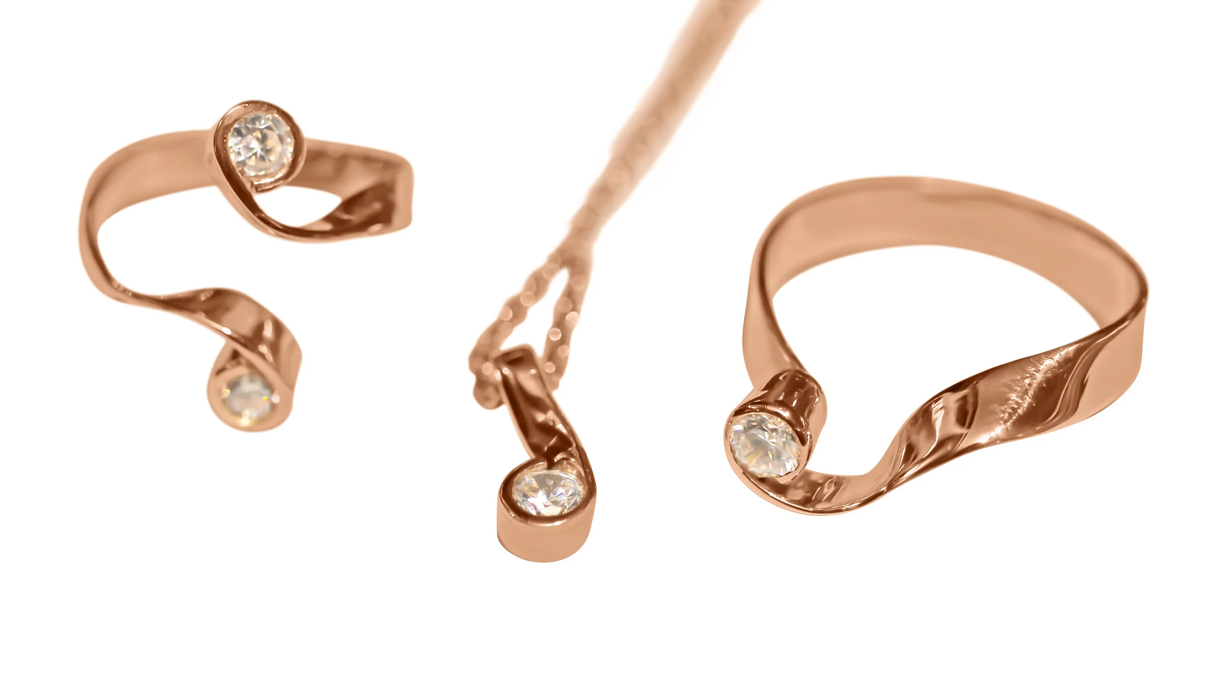 Buy Jewellery Online Australia — NIQUE JEWELLERY - Bespoke fine jeweller