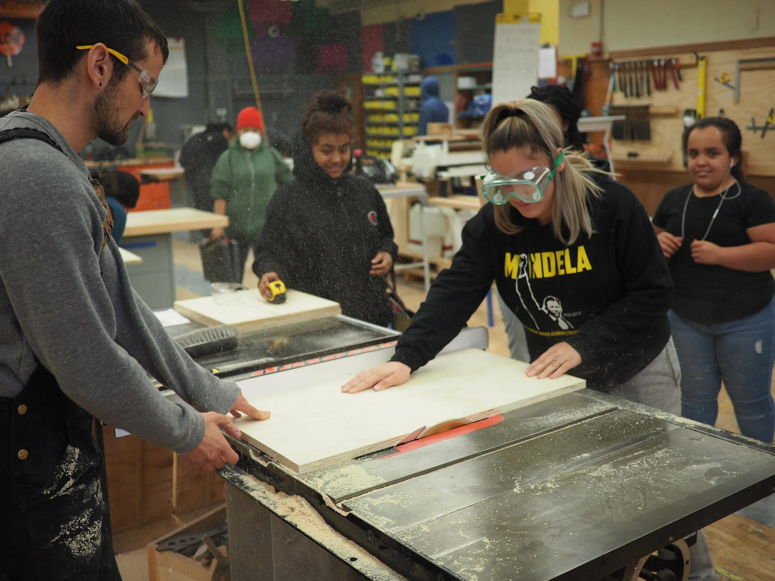 Case Study: Community Design — Civic Design Studio