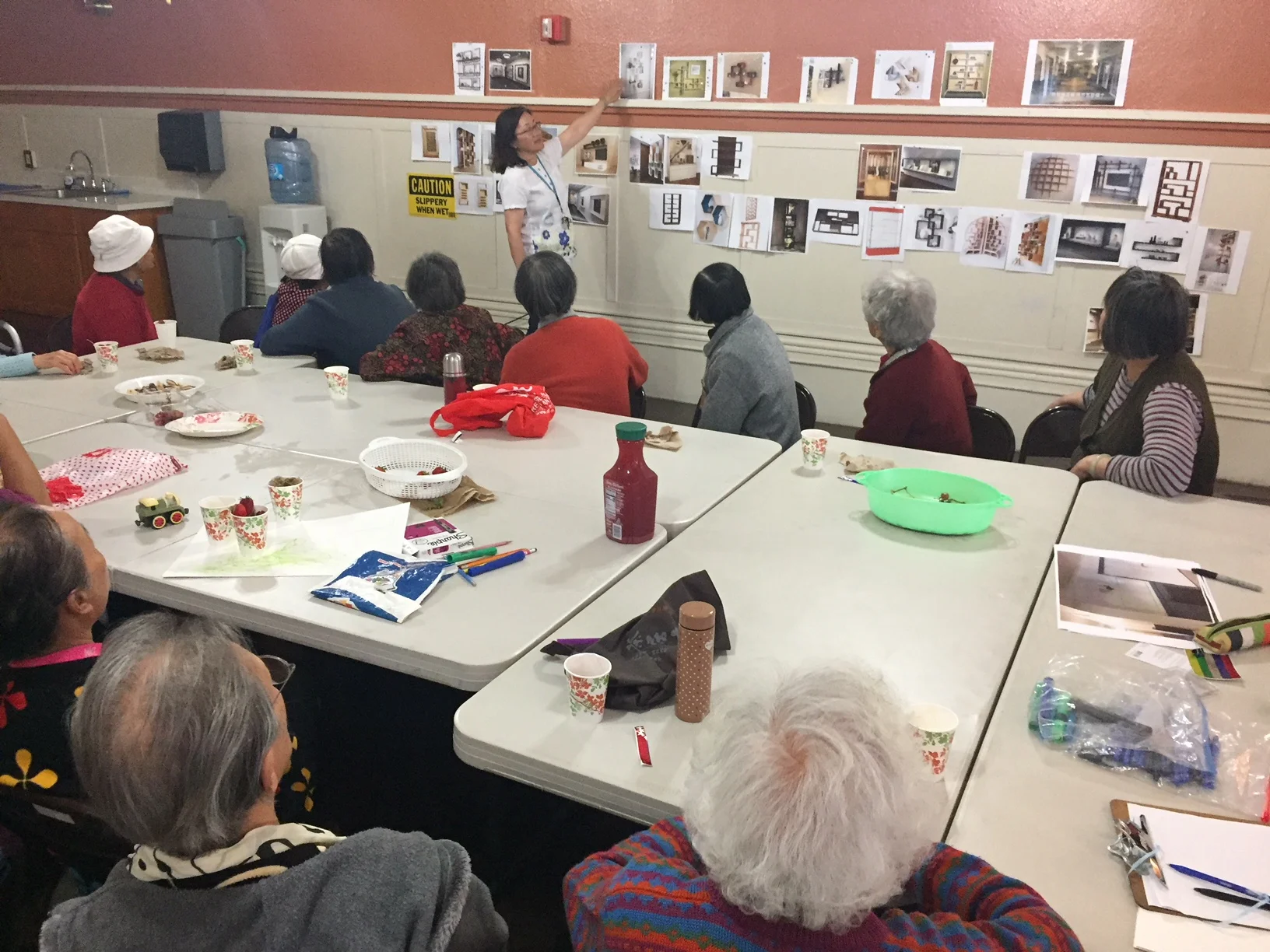 Case Study: Community Design — Civic Design Studio