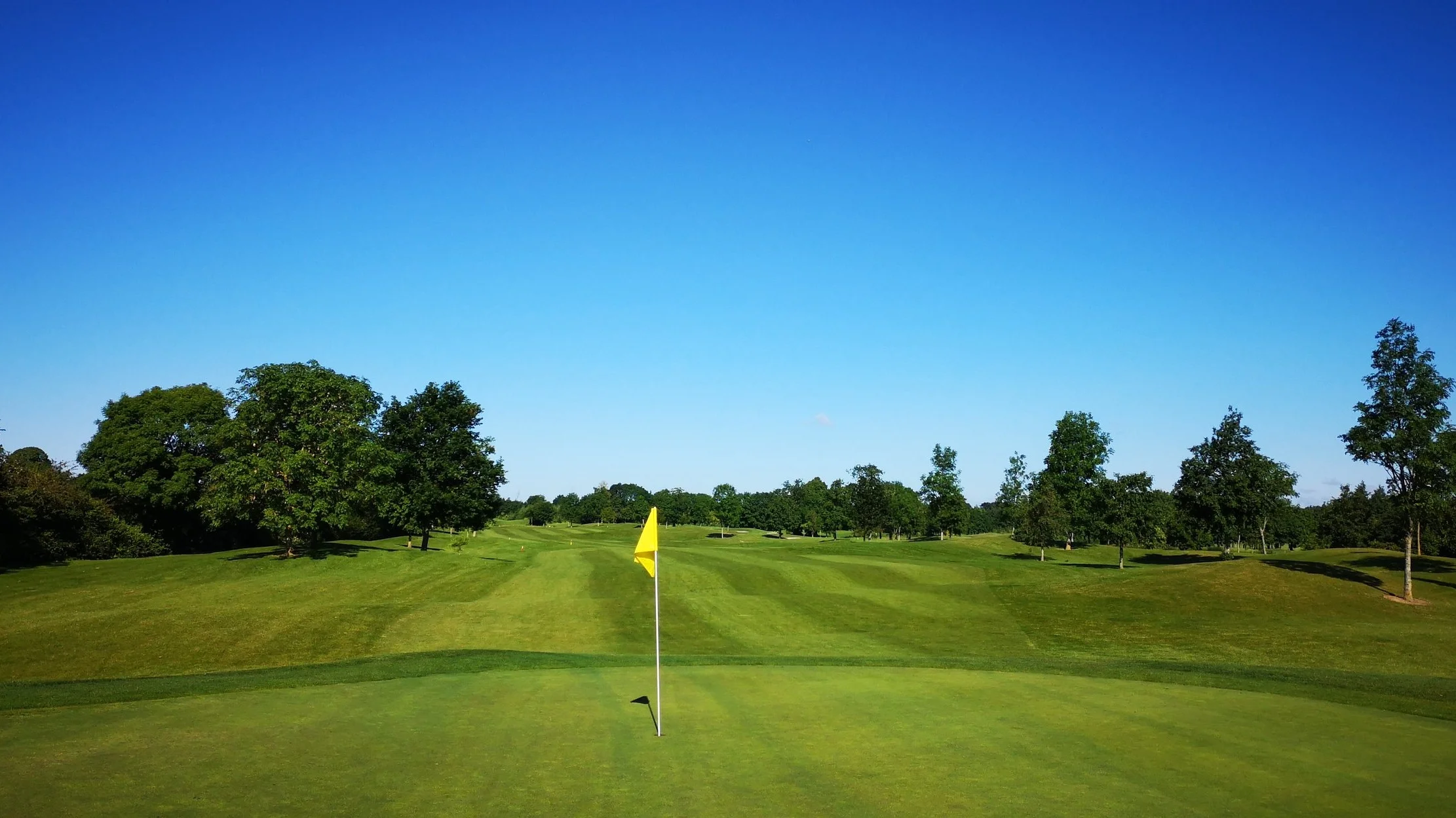 Roganstown & Swords Golf Clubs