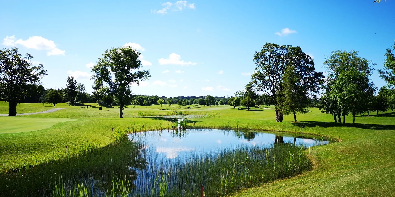 Membership — Roganstown & Swords Golf Clubs