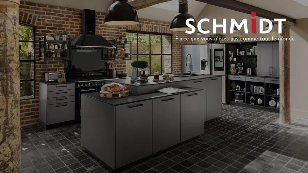 Nos enseignes — Groupe Valeor