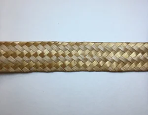 Plaits and Braids — Hat Plait