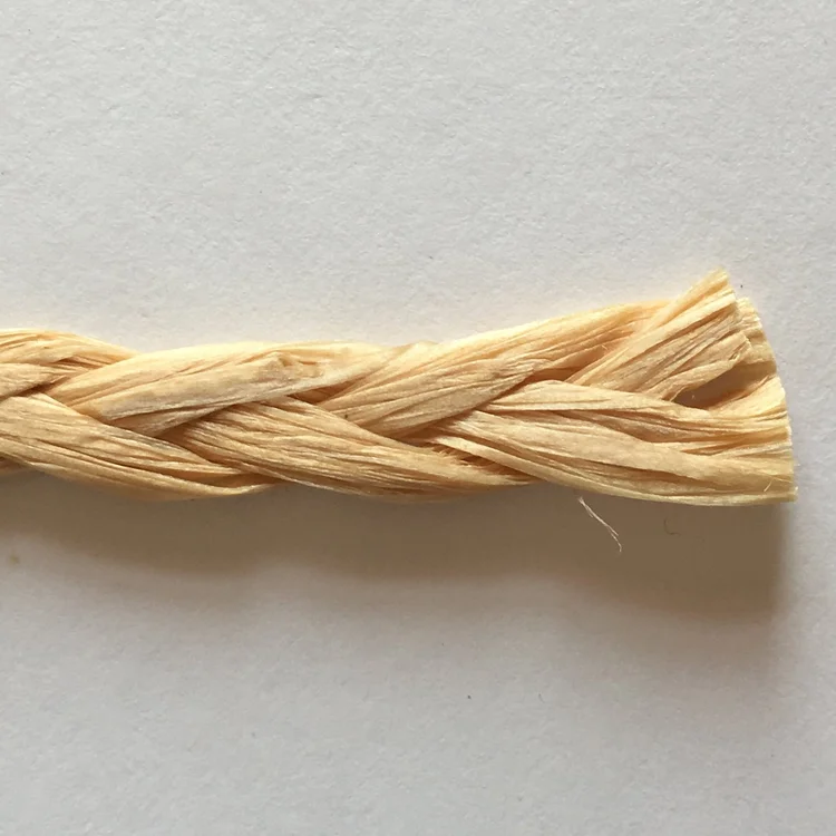 Straw — Hat Plait