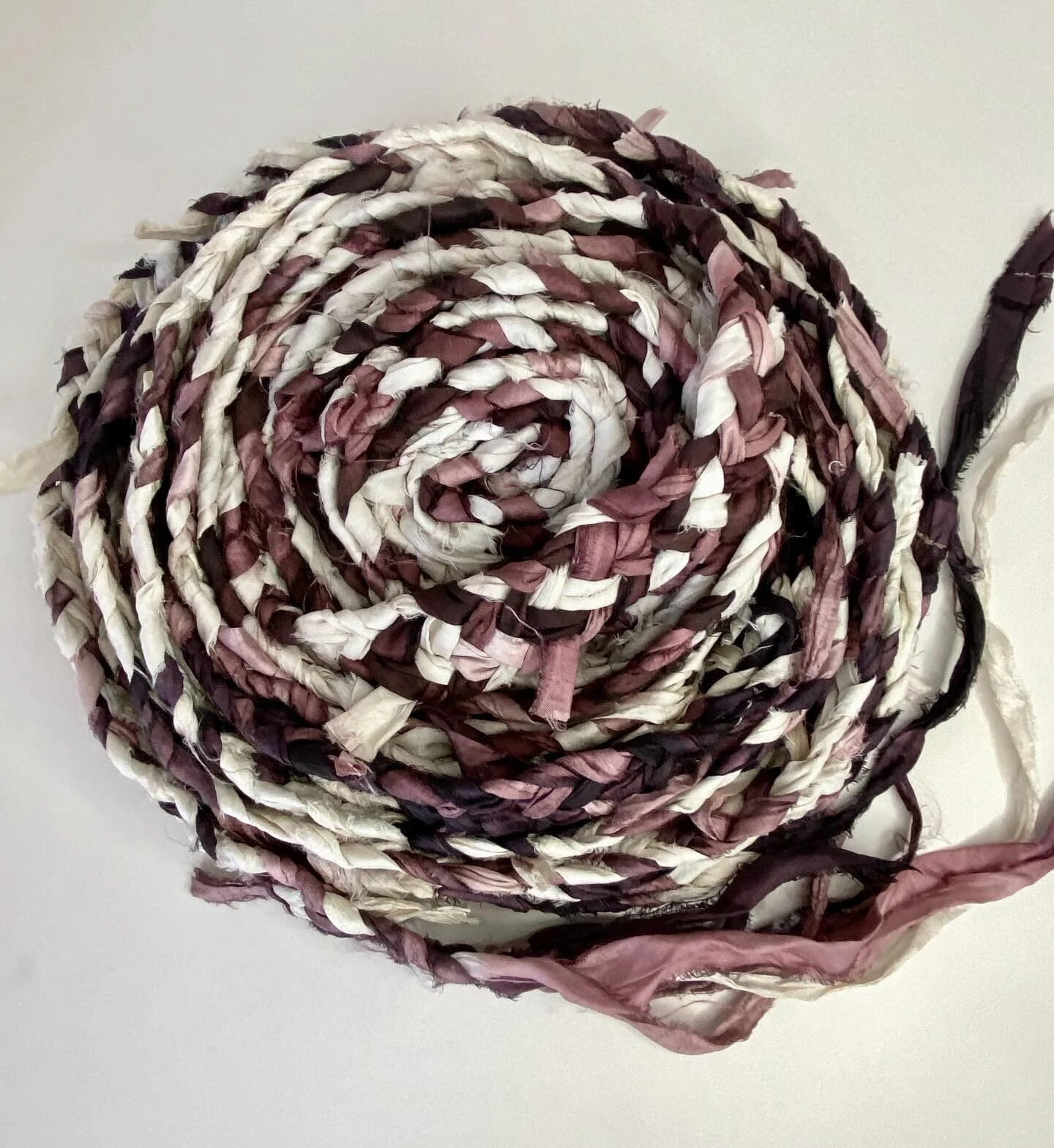 Hat Plait - Home