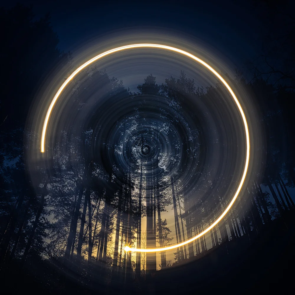 Abstract Motion Photography - Wall Art | Simephotography | Photographer ...