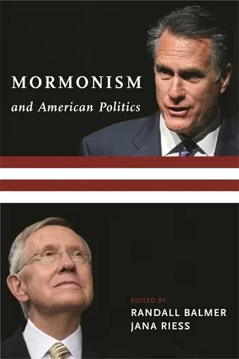 Mormonism and American Politics — Institute for Religion, Culture and ...