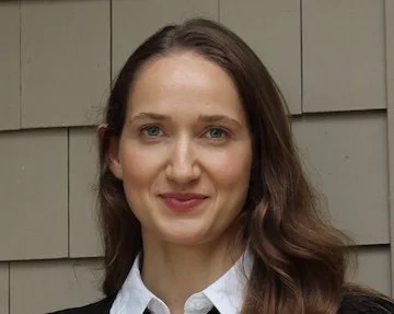 Justine Esta Ellis — Institute for Religion, Culture and Public Life
