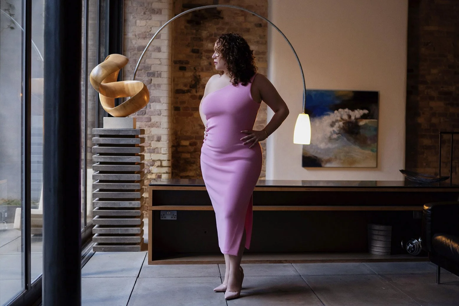 Berlin Private Escort - Daniela Moore