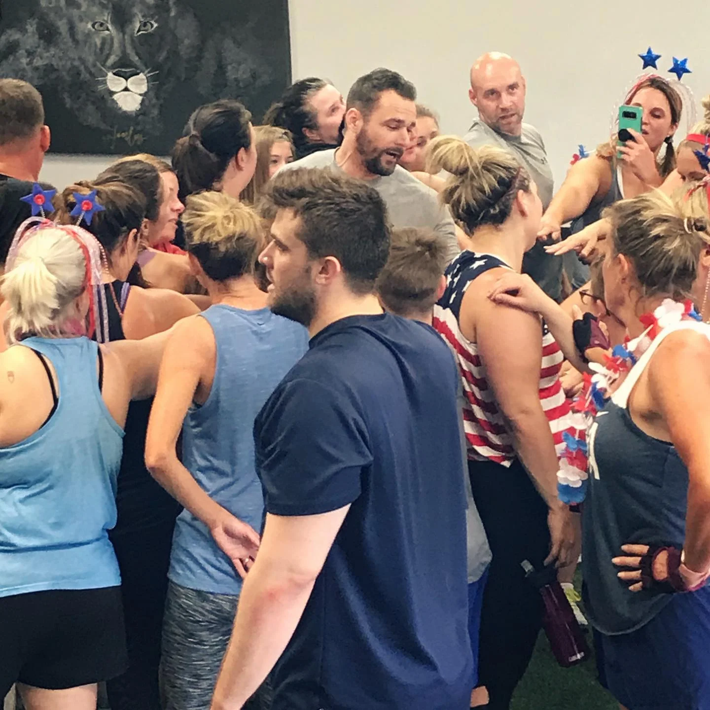 Pride Fitness