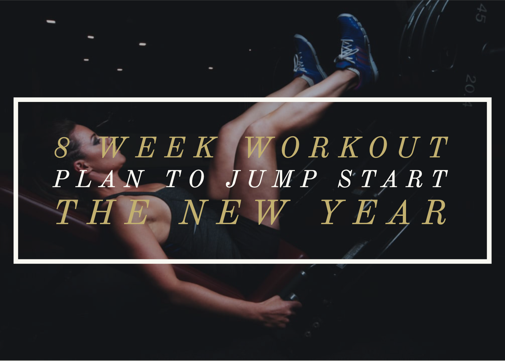 Blog — Pride Fitness