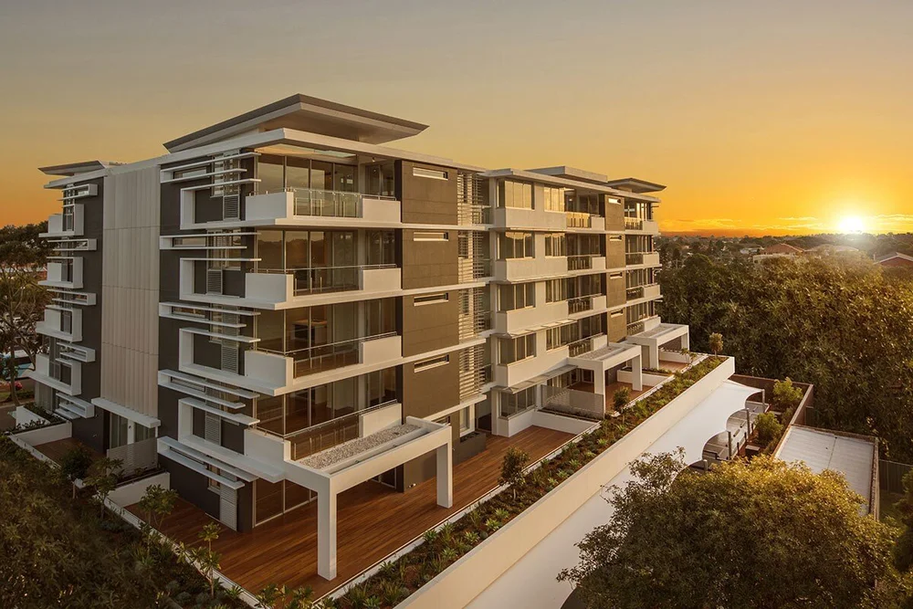 Featured Projects — Dunrite Linings