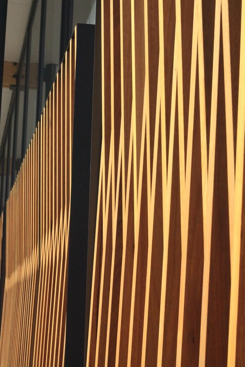 Warilla Public Library — Dunrite Linings