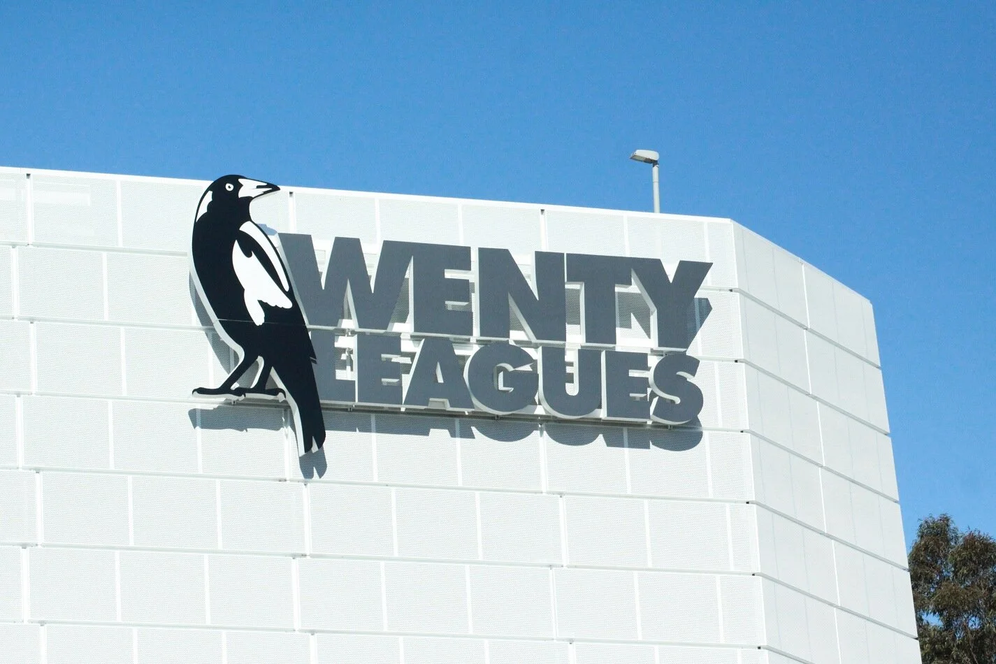 Wenty Leagues Club - Wentworthville — Dunrite Linings