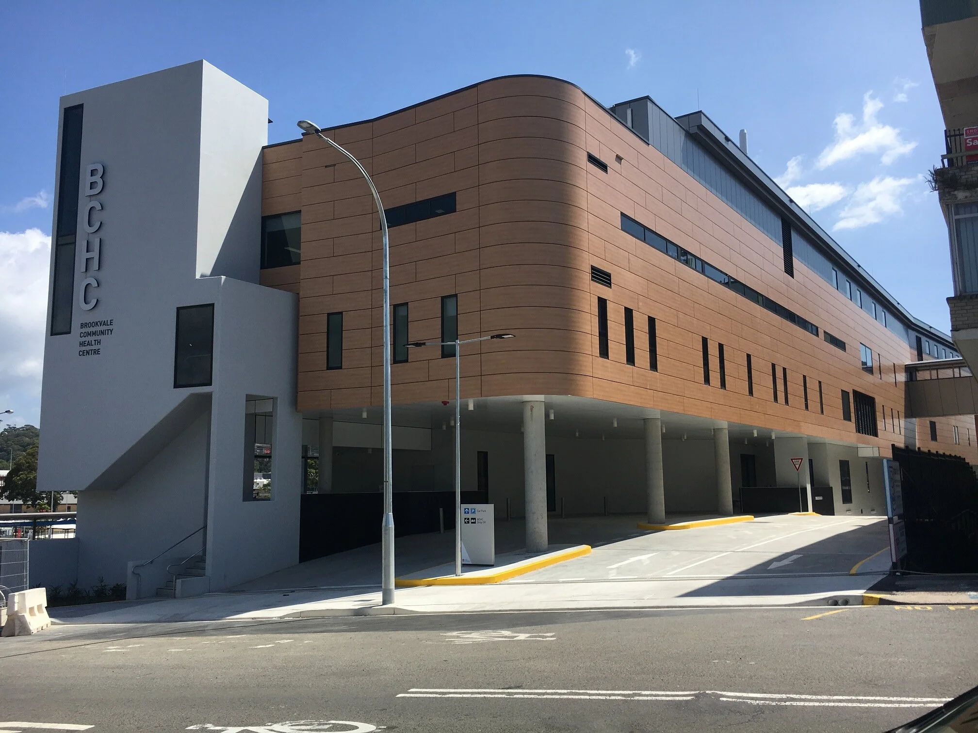 BCHC — Dunrite Linings