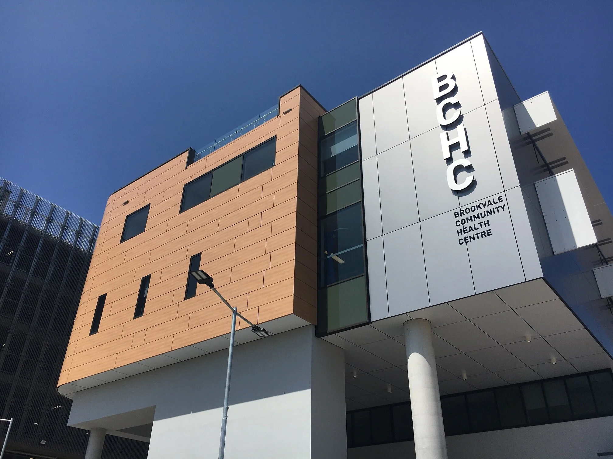 BCHC — Dunrite Linings
