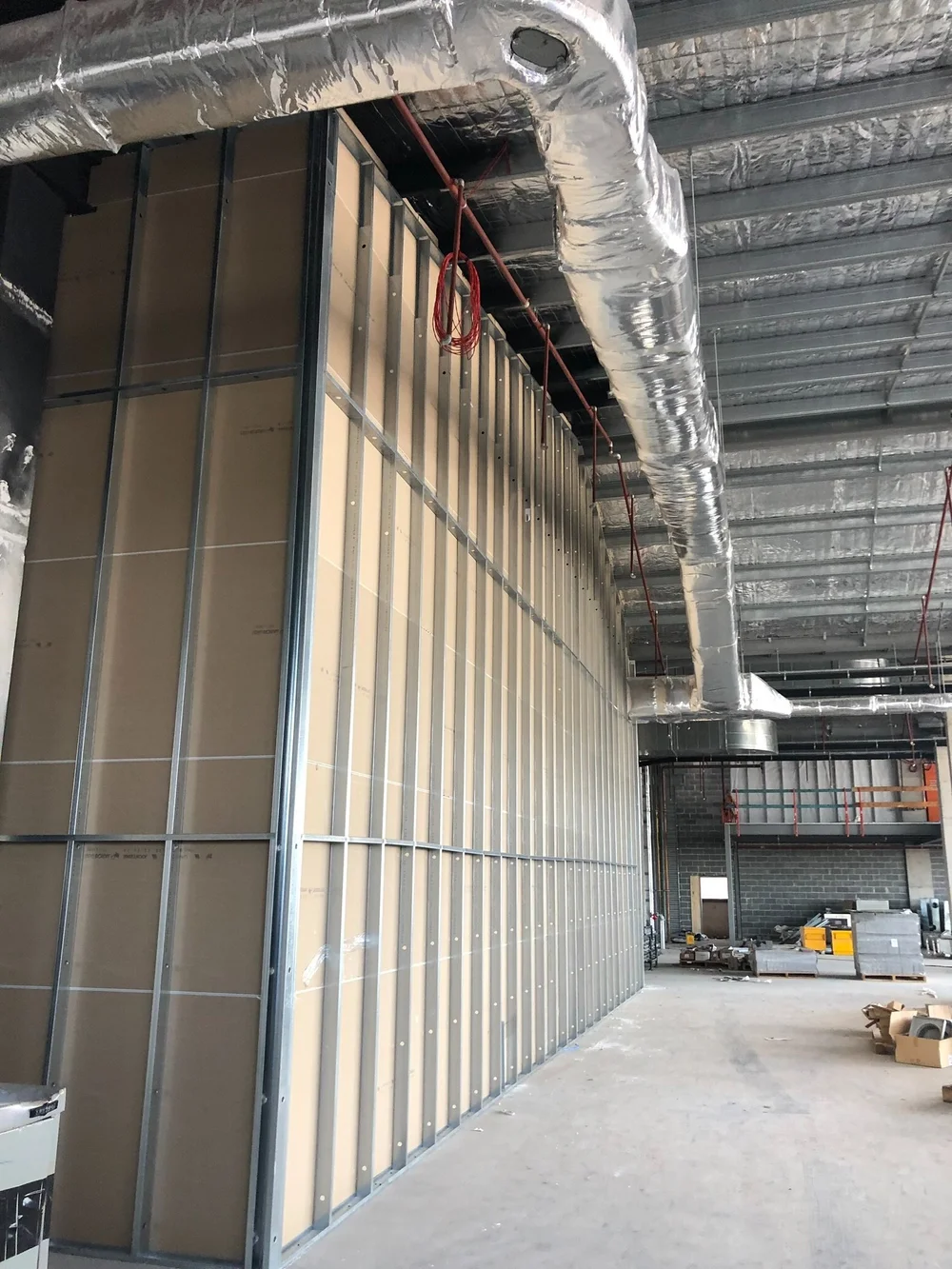 Our Business — Dunrite Linings