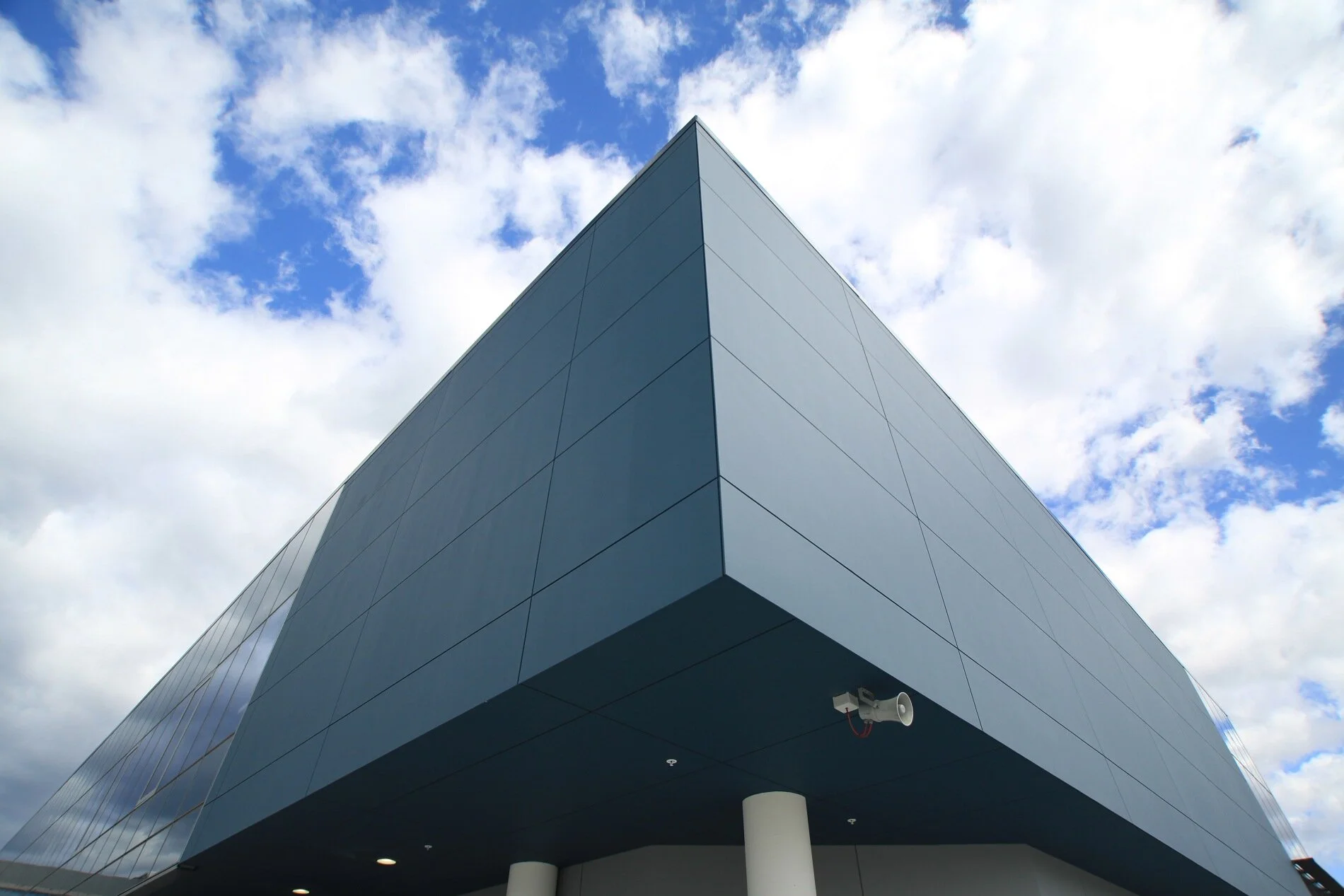 JAMES HARDIE — Dunrite Linings