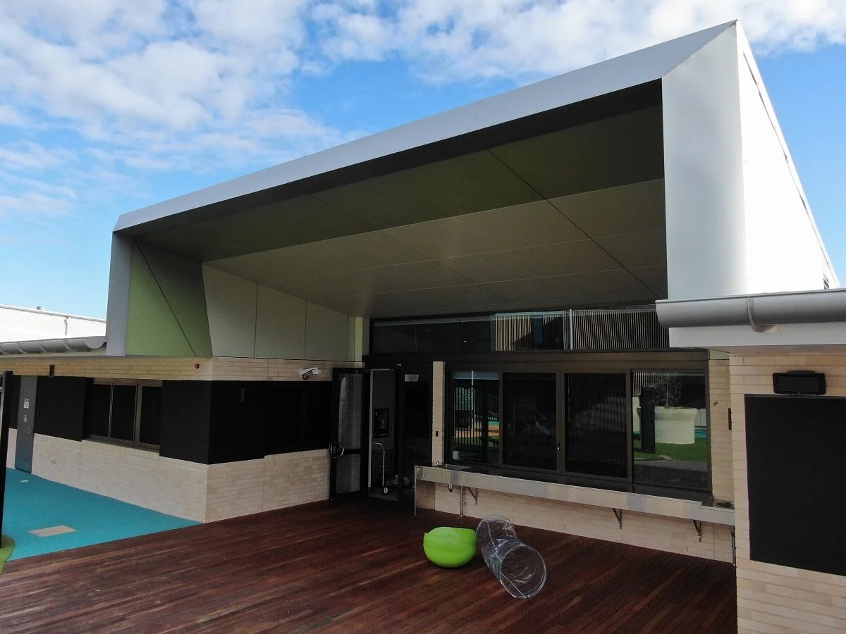 James Hardie — Dunrite Linings