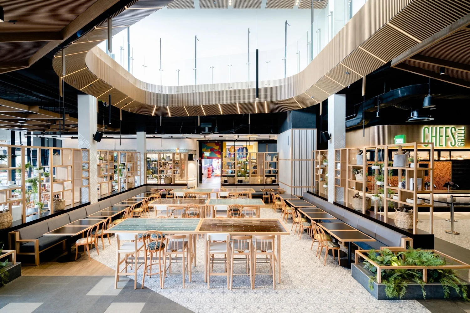 Featured Projects — Dunrite Linings