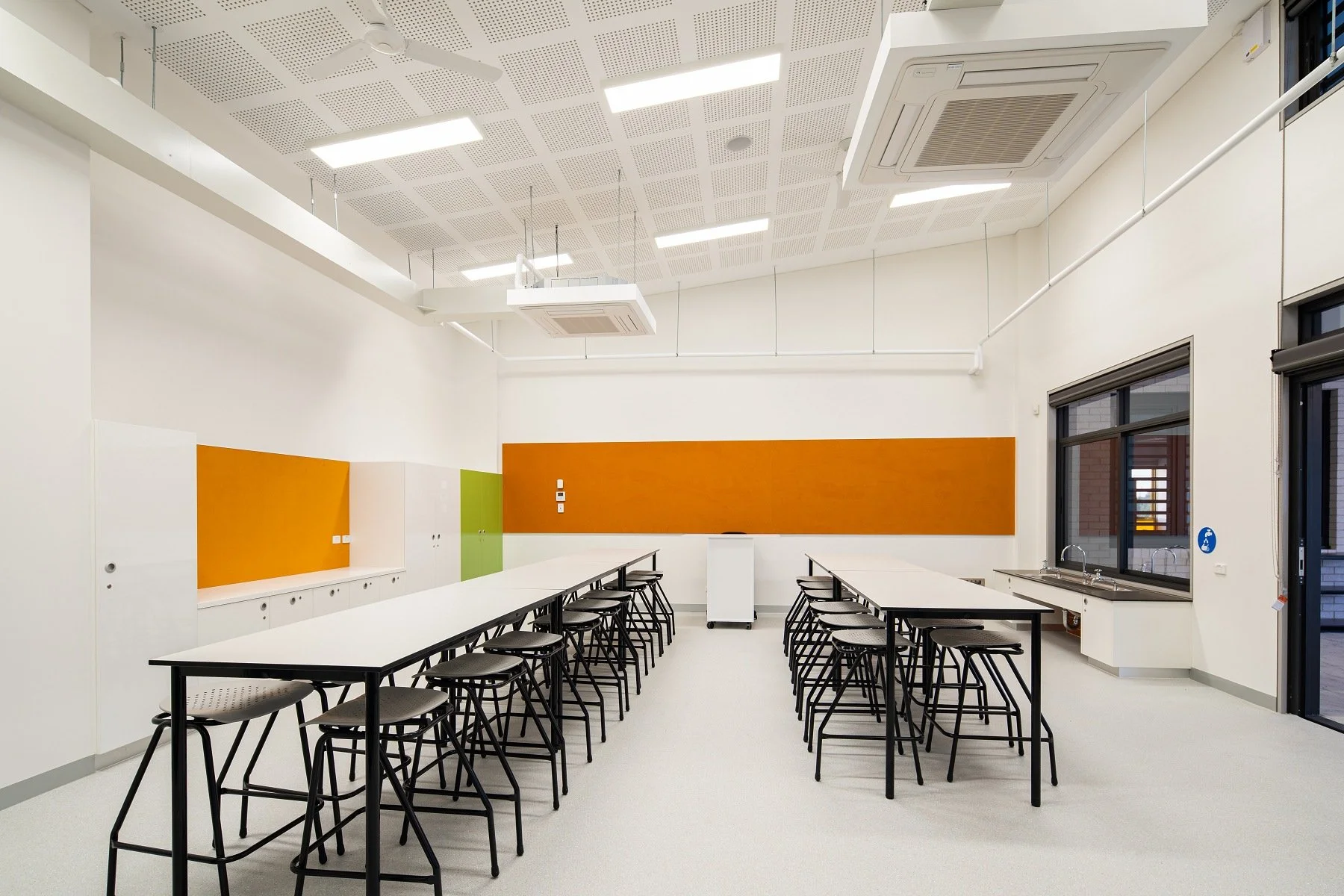 Featured Projects — Dunrite Linings