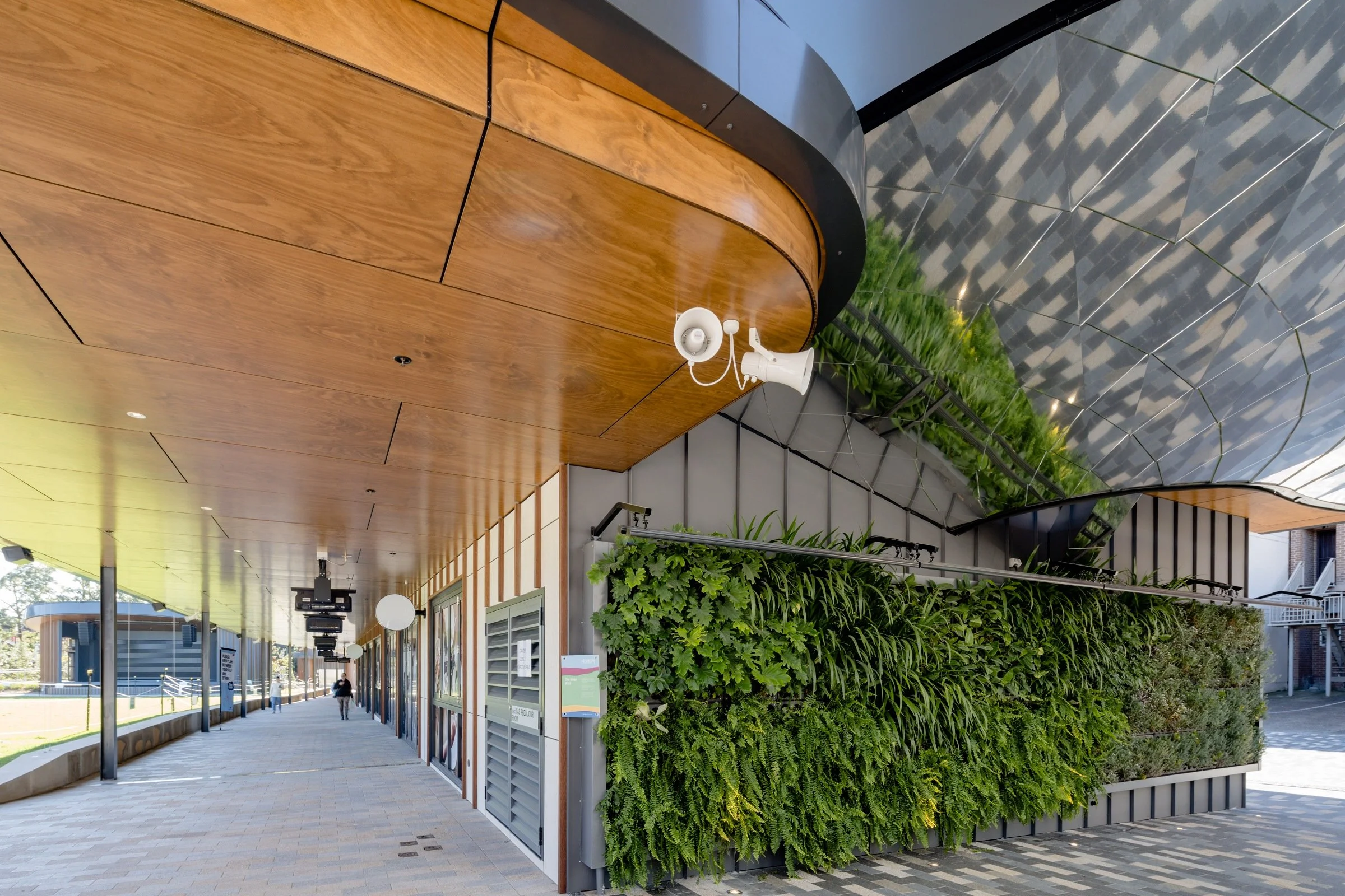 Featured Projects — Dunrite Linings