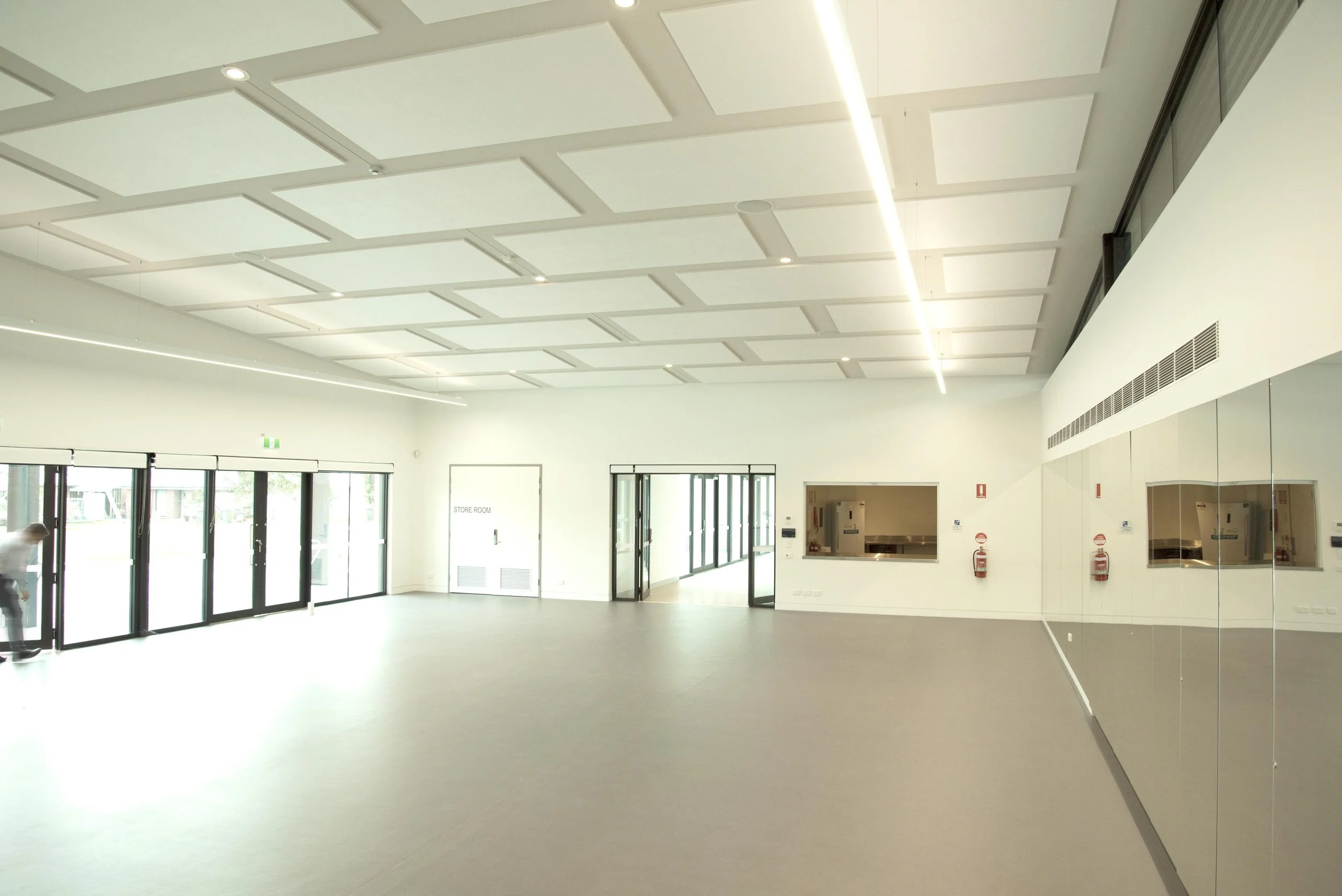 Featured Projects — Dunrite Linings