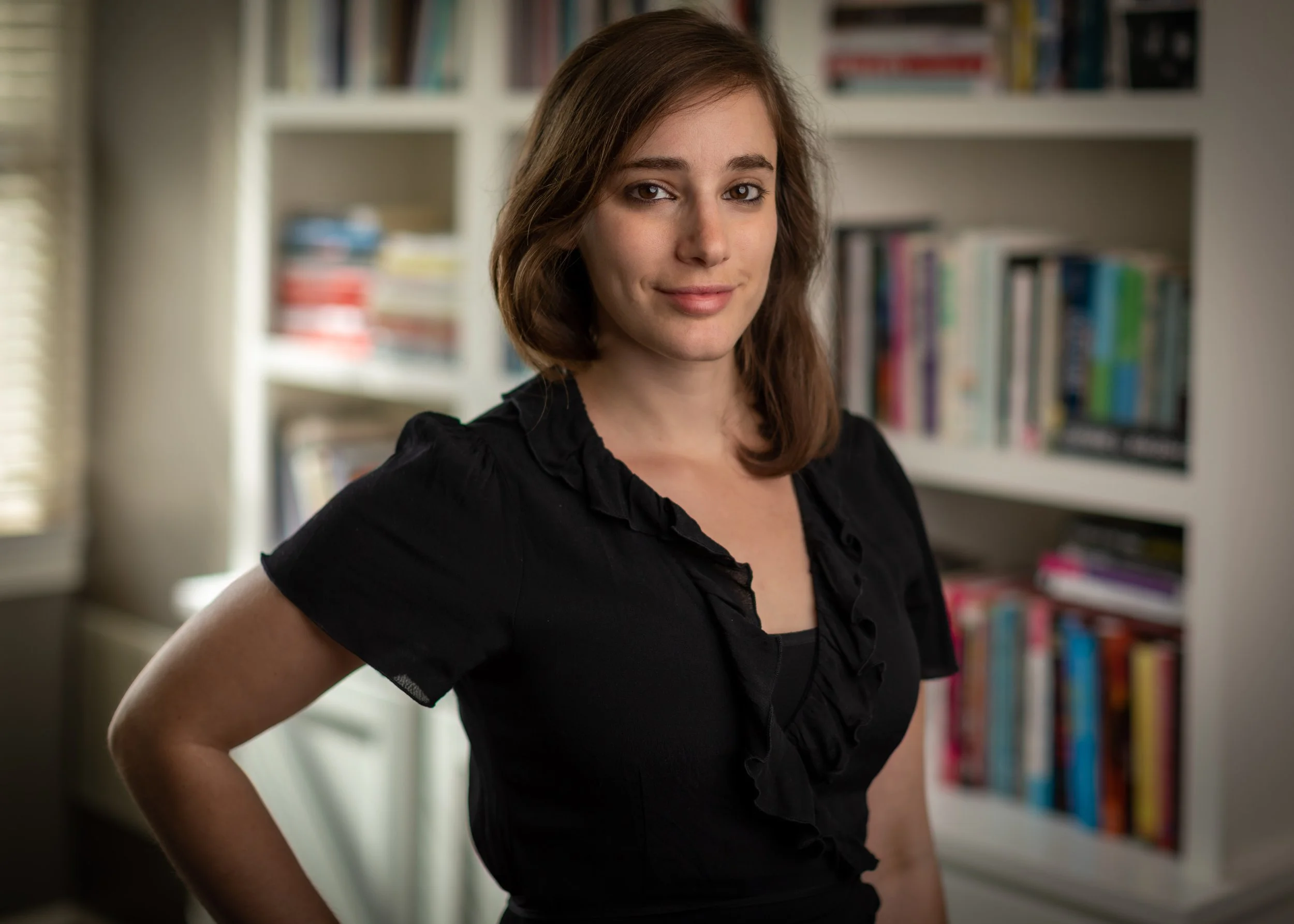 sade adeeyo — Joanne Bagshaw & Associates