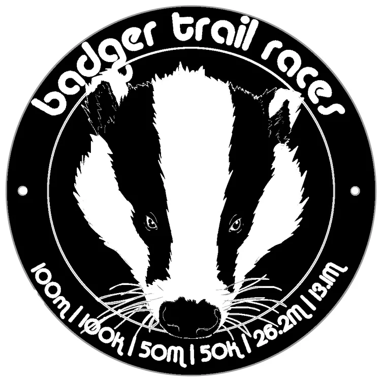 Badger Trail Race — Ten Junk Miles Racing