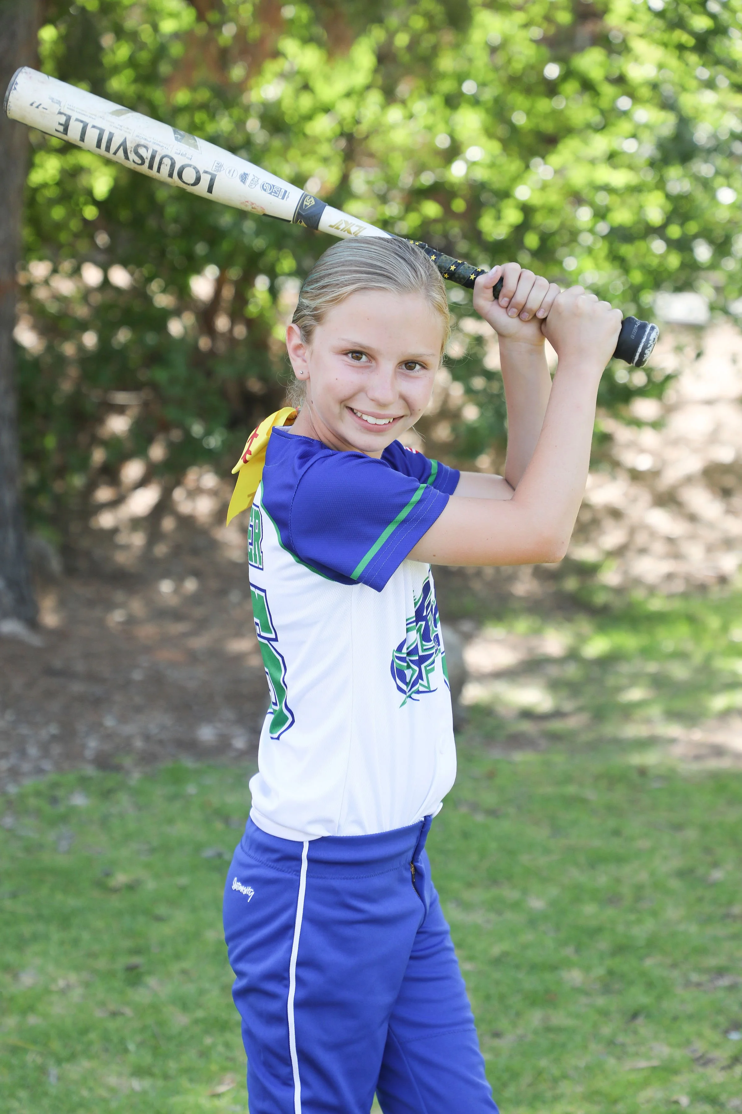 Softball Gallery — Treelite.Studio