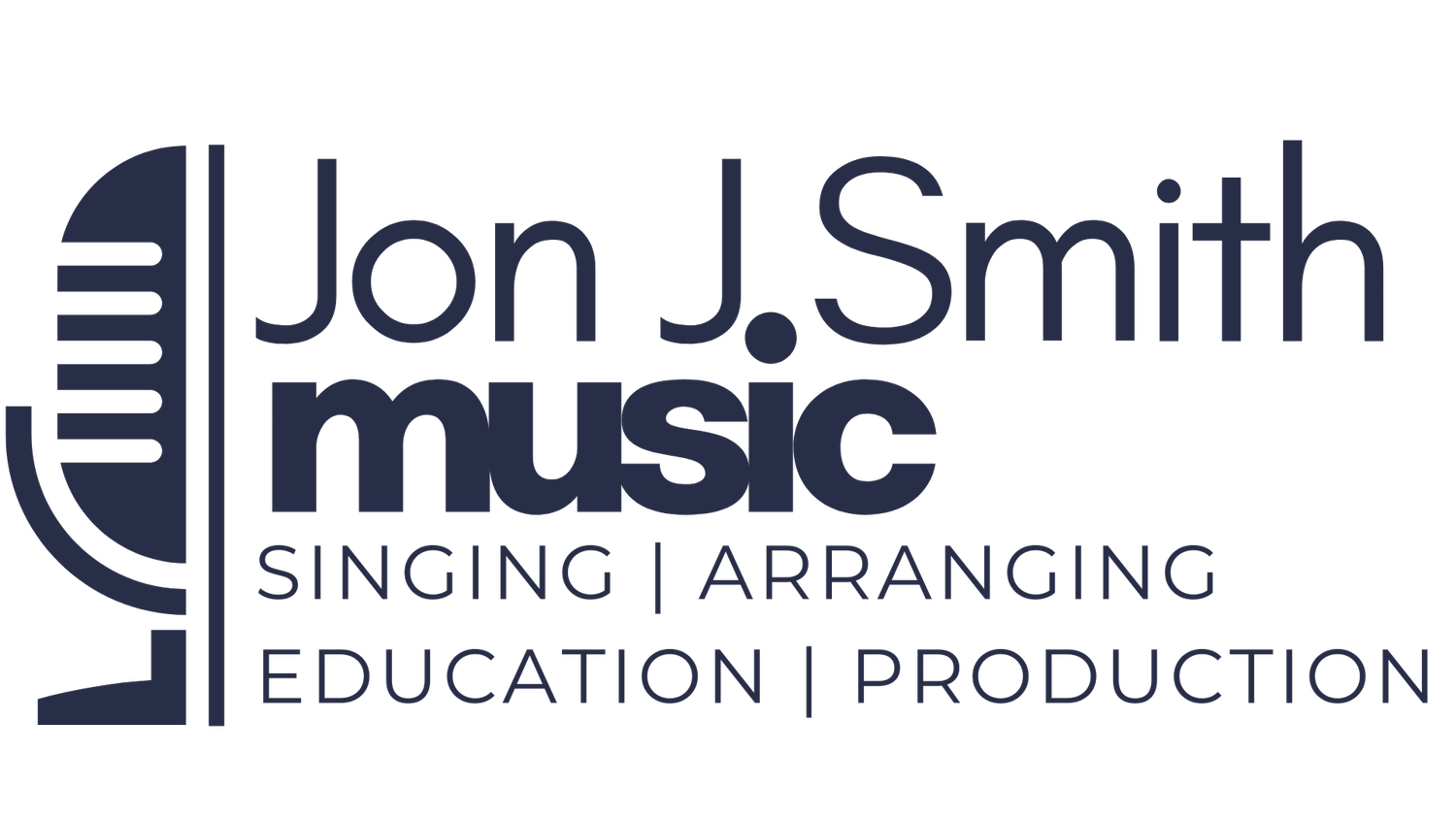 Jon J Smith Music