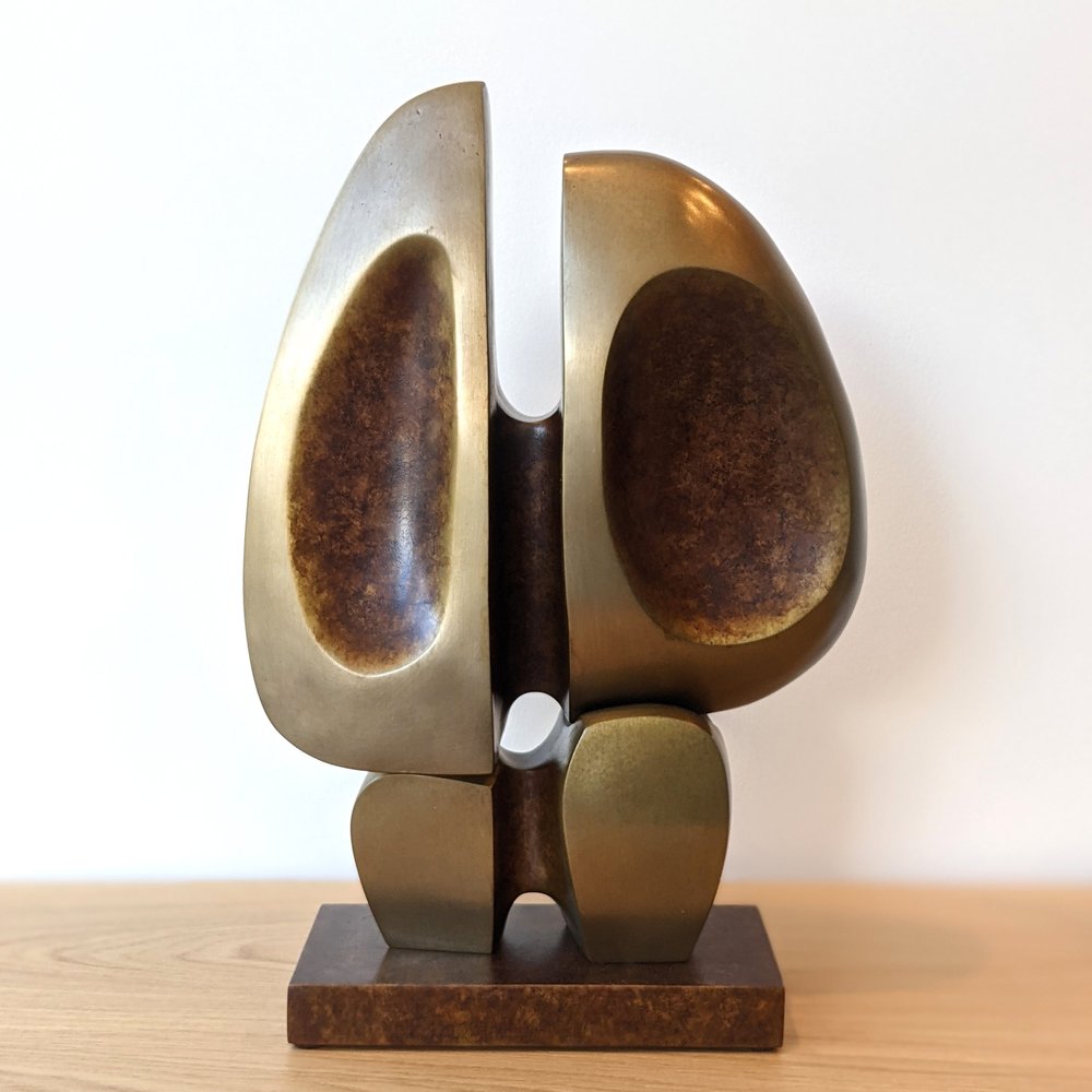 Artwork — Powderhall Bronze Editions