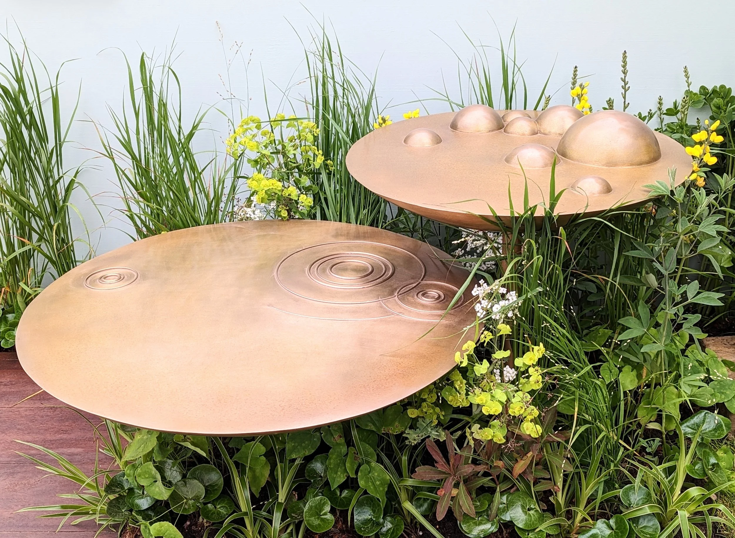 Powderhall Bronze Editions