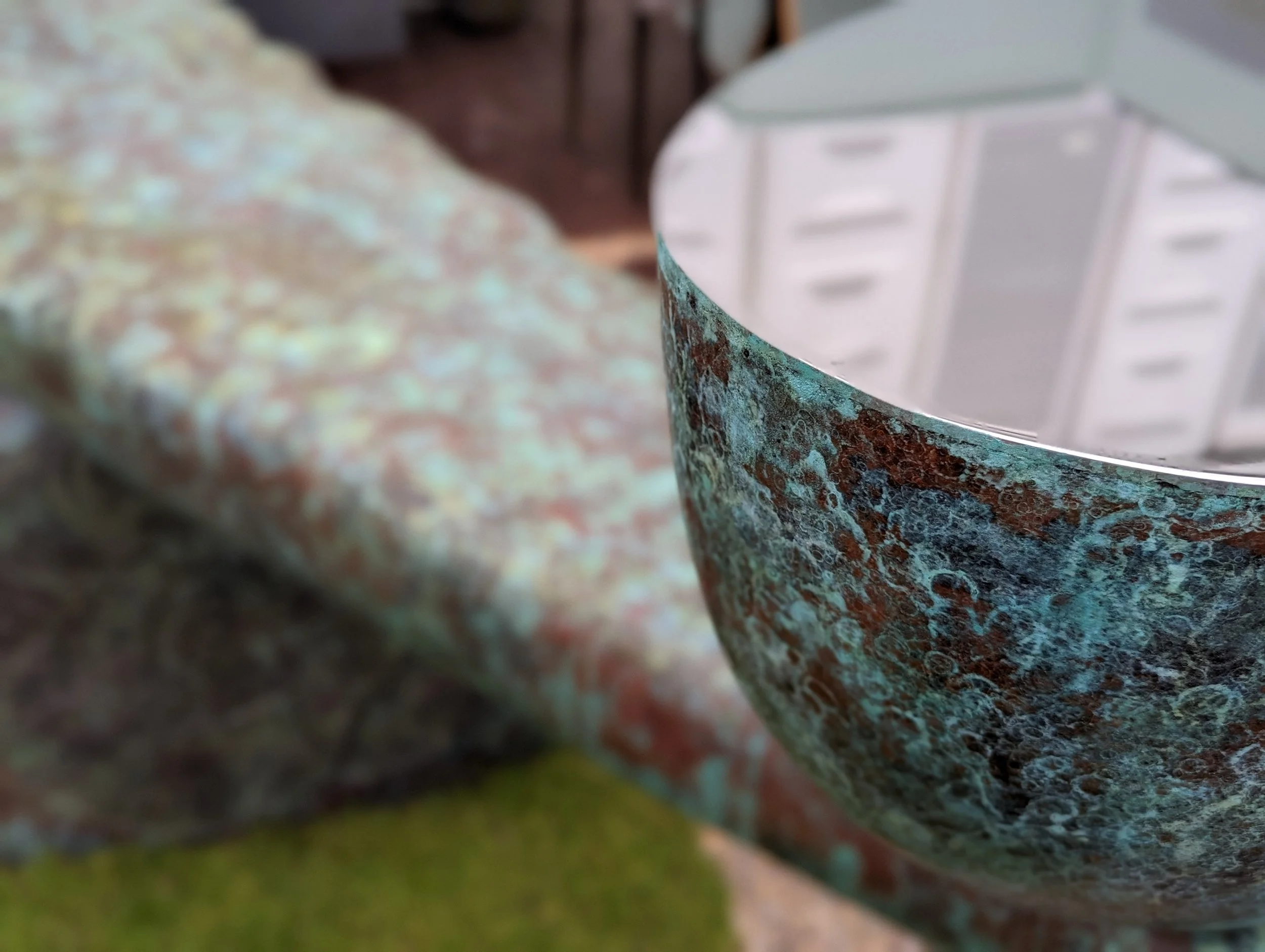 Powderhall Bronze Editions